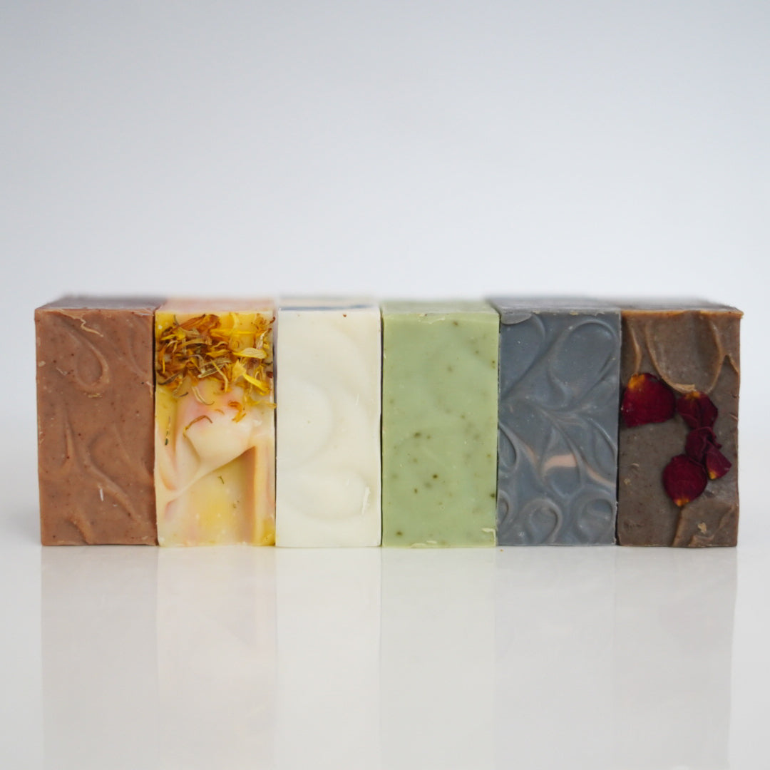 Handmade Soaps - Buy Eco-Friendly Soaps Online | Sans Valley – Sans ...